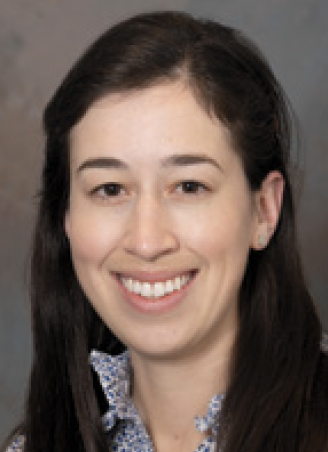 Bascom Palmer: Sara Schultis, MD